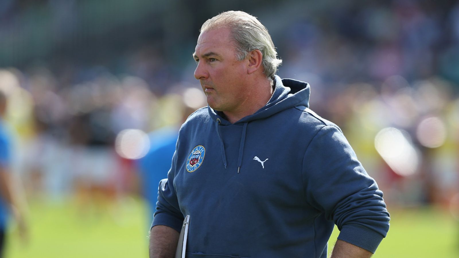 Gary Gold wants further improvements form his Bath side | Rugby Union ...