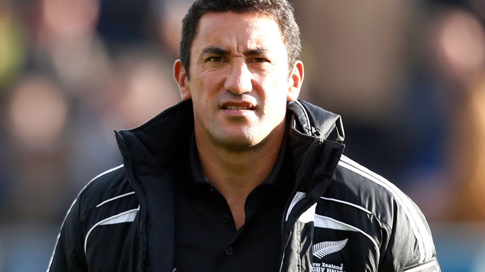 Former Crusaders coach Daryl Gibson teams up with the Waratahs | Rugby ...