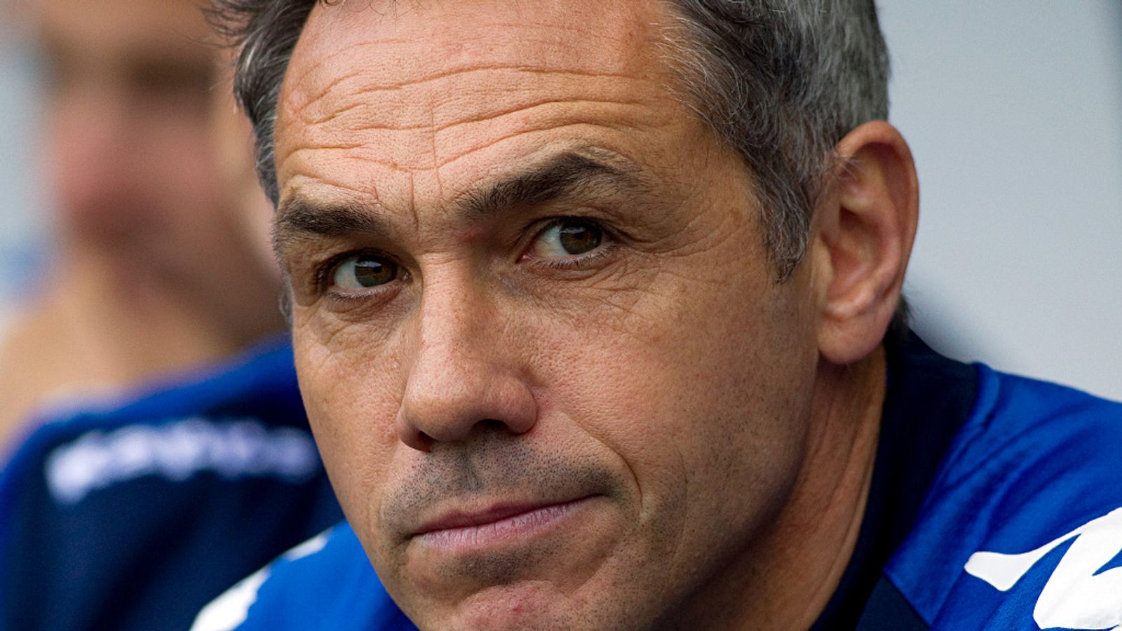 Whittingham: We deserved more | Football News | Sky Sports