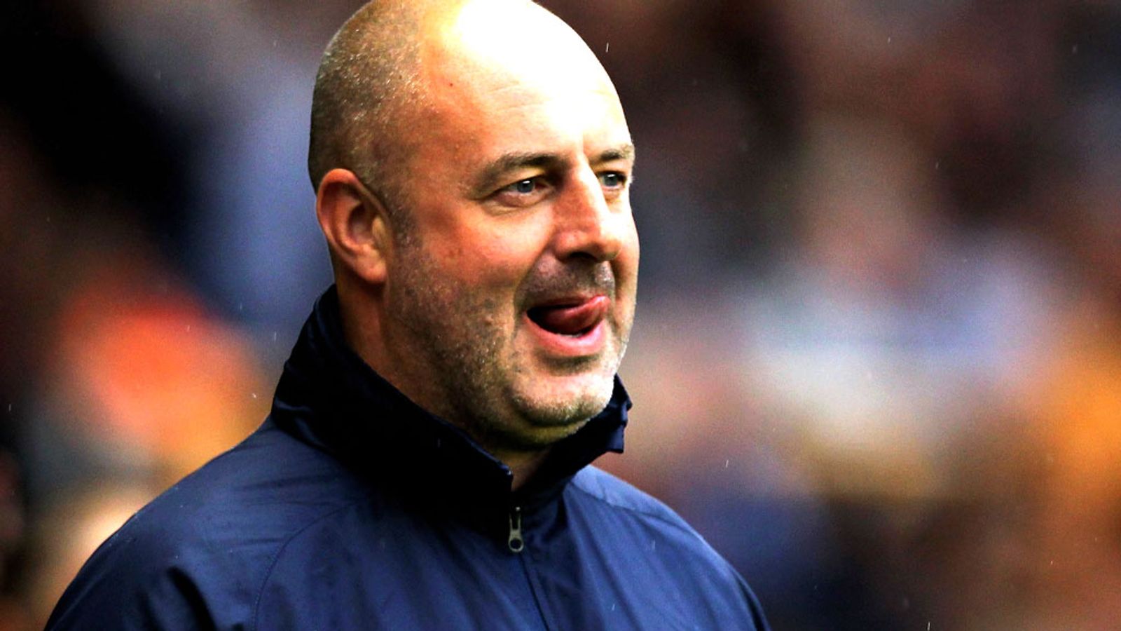 Keith Hill believes Barnsley can survive in the Championship | Football ...