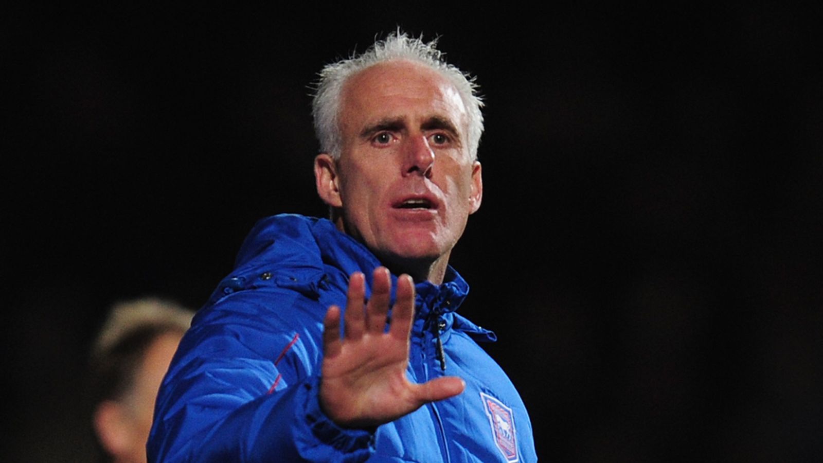 Mick McCarthy has demanded Ipswich produce the same form that saw them ...