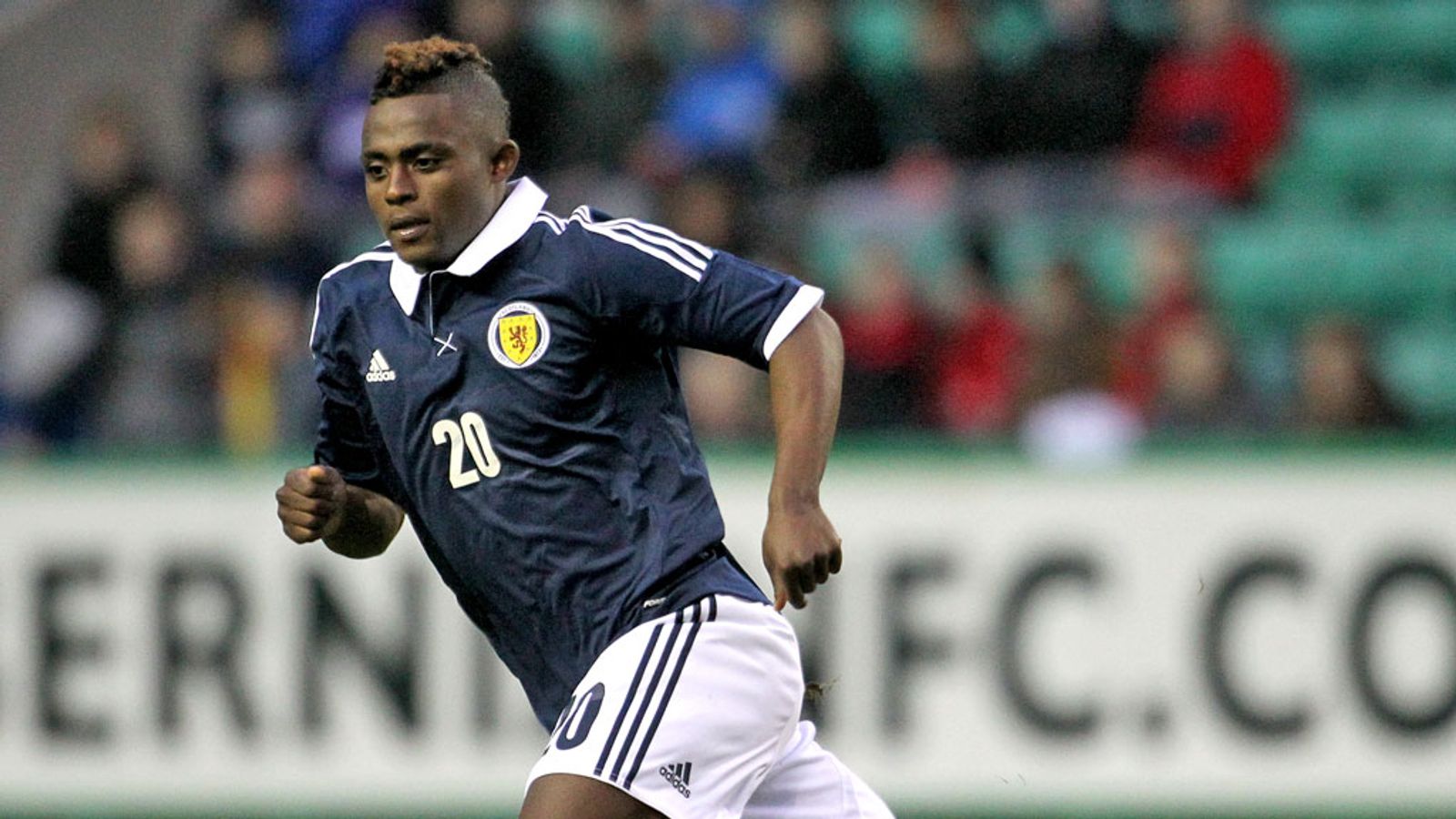 Chelsea looking to tie down Islam Feruz to a new deal at Stamford ...