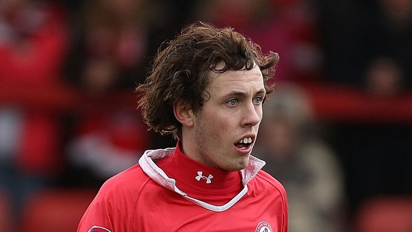 Spireites capture Devitt | Football News | Sky Sports