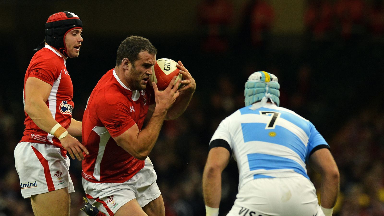 Wales' James Roberts hopes to face Samoa | Rugby Union News | Sky Sports
