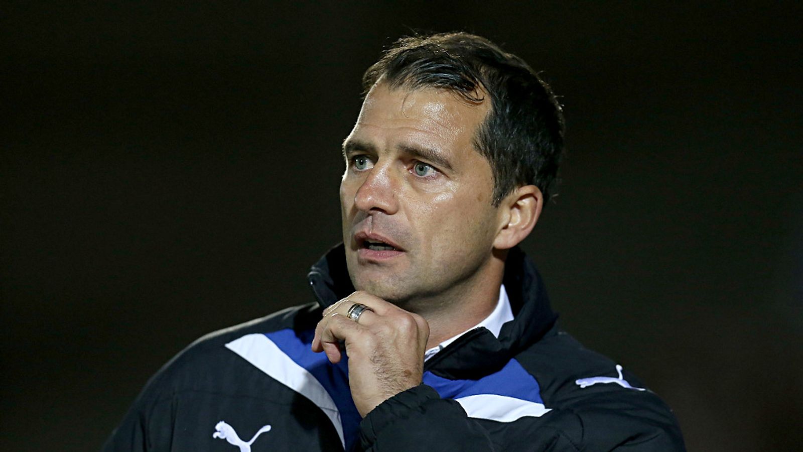 Dunne hails dramatic win | Football News | Sky Sports