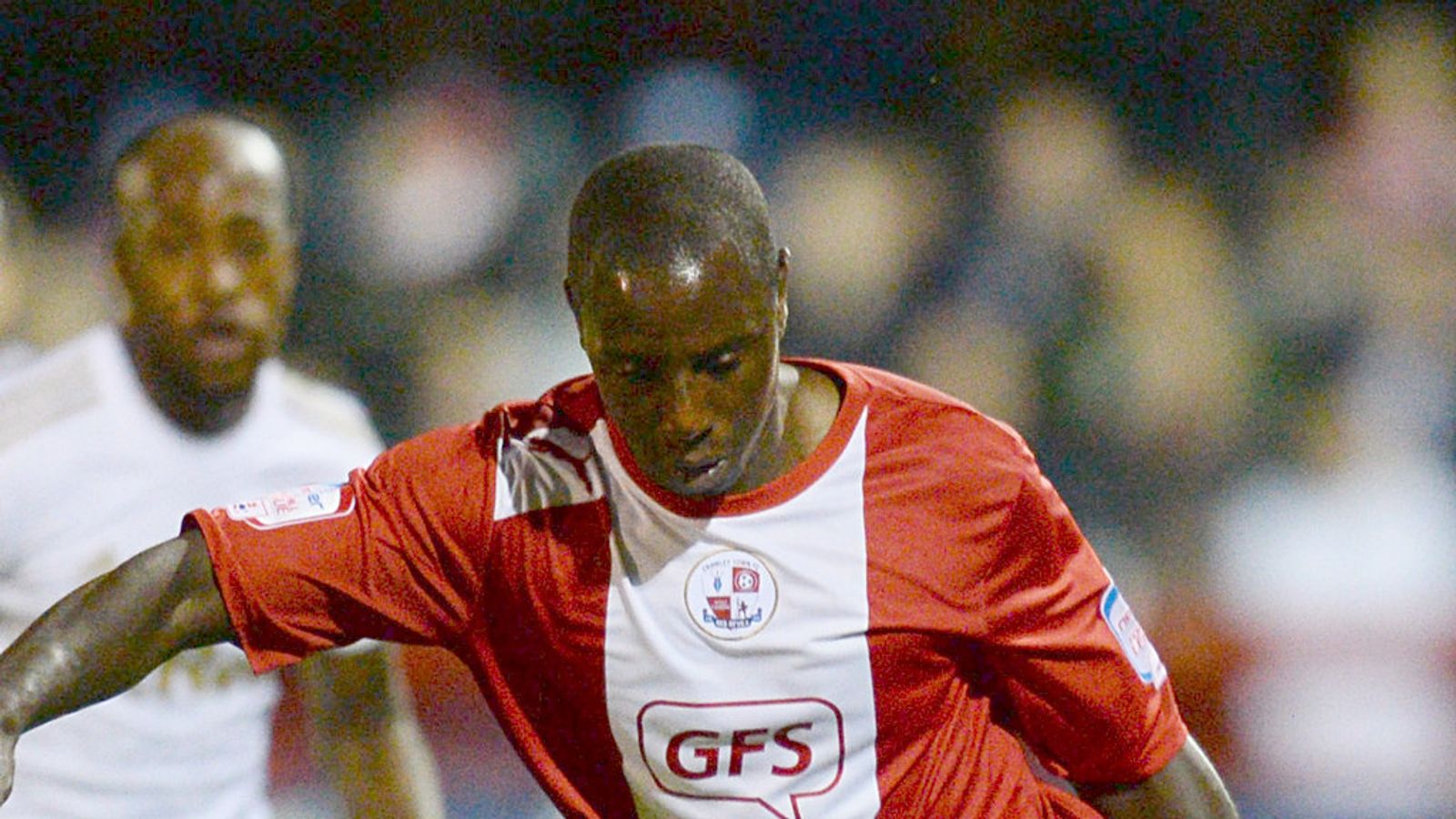 Jonathan Forte returns to first club Sheffield United in loan deal ...