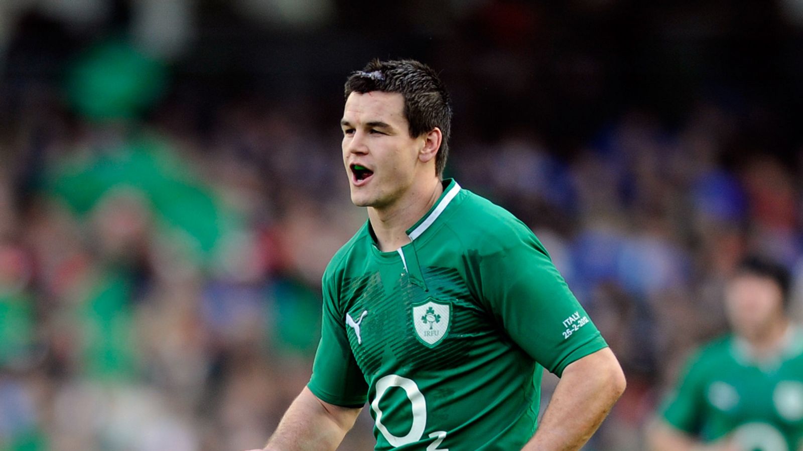 Jonathan Sexton is crucial to the Lions' prospects in Australia say ...