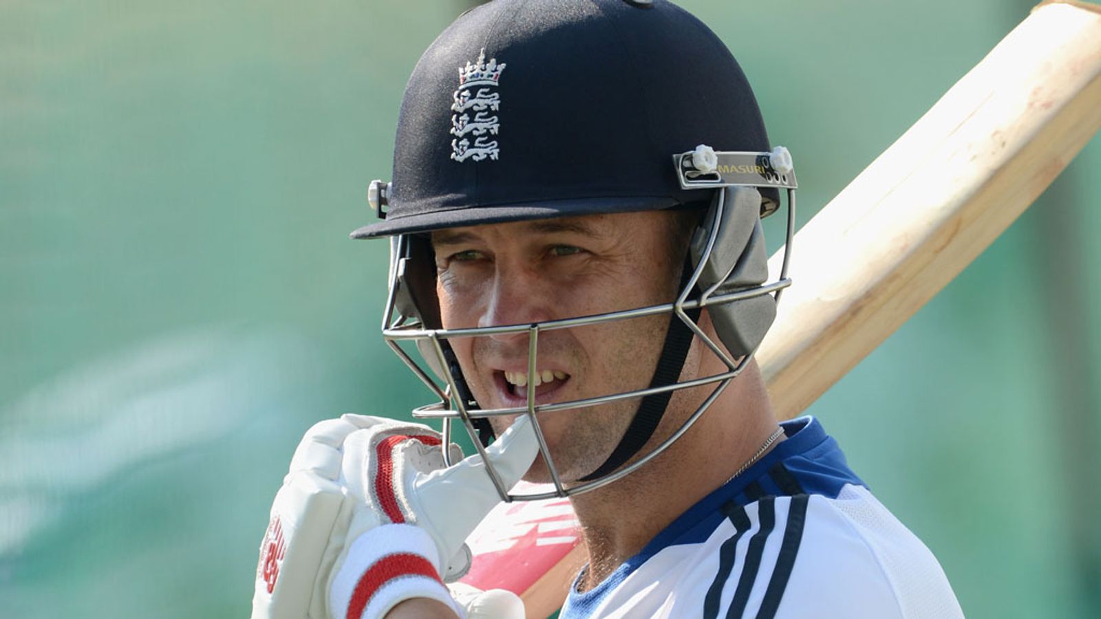 Jonathan Trott confident England can level series with India in Friday ...