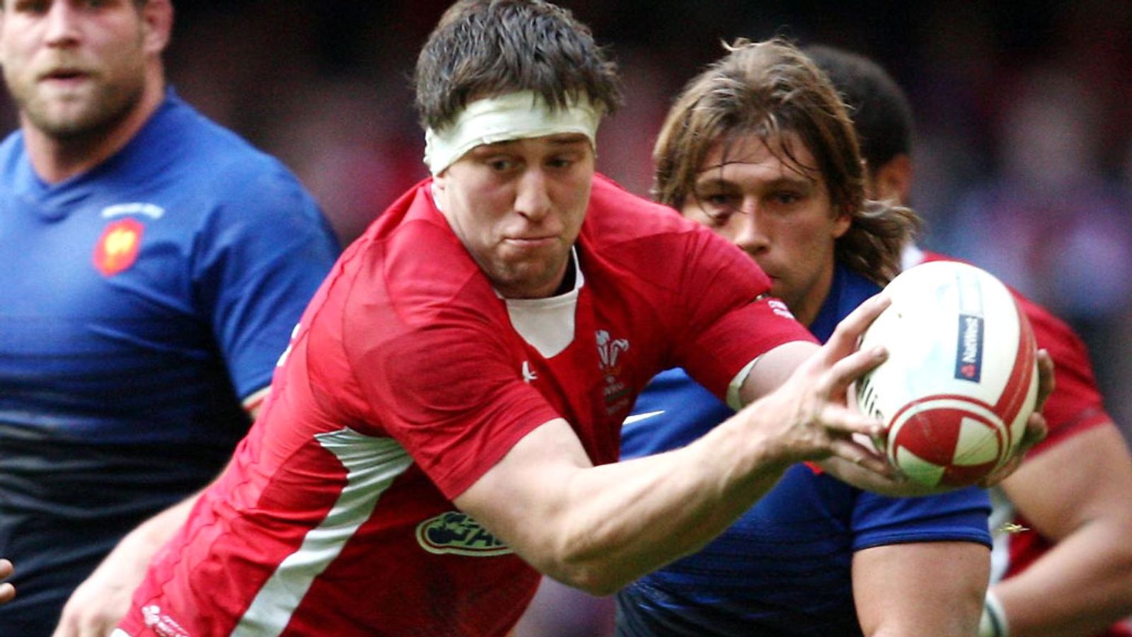 Match Preview - Wales vs Samoa | 16 Nov 2012