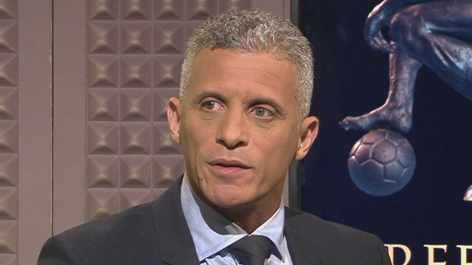 Curle delighted with number one | Football News | Sky Sports