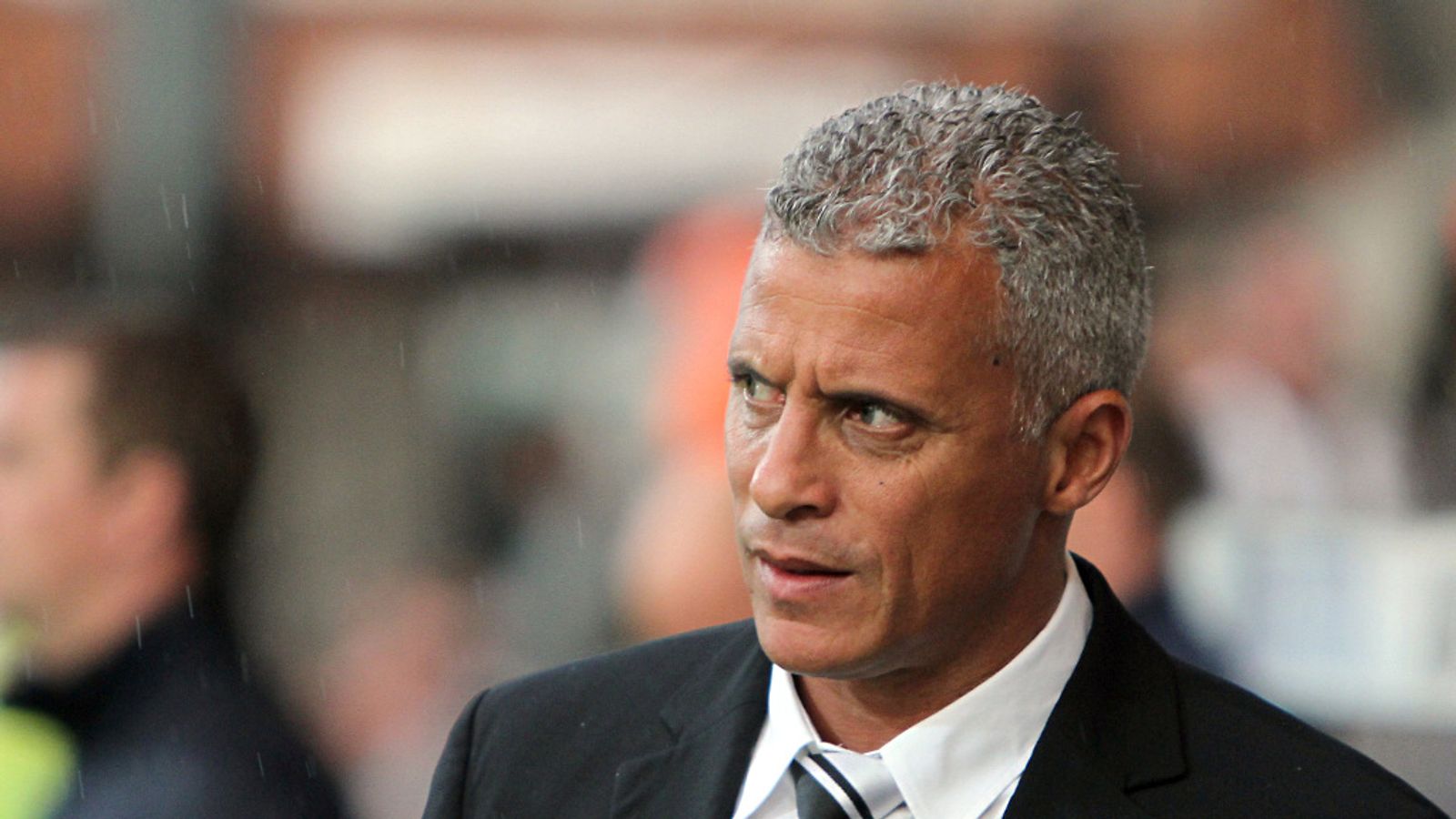 Curle keen for January sales | Football News | Sky Sports