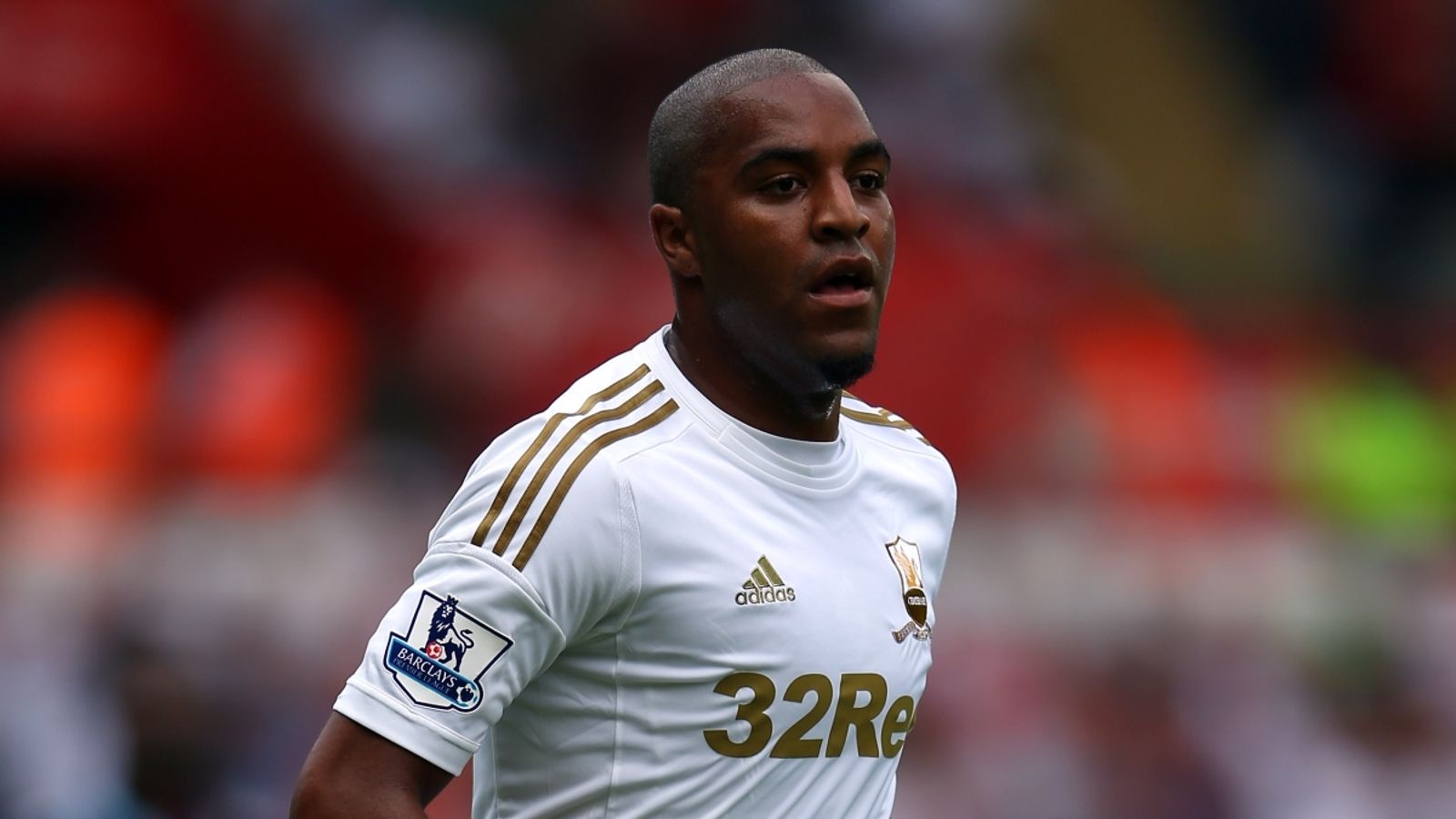 Championship: Brighton sign Kemy Agustien from Swansea City on free ...