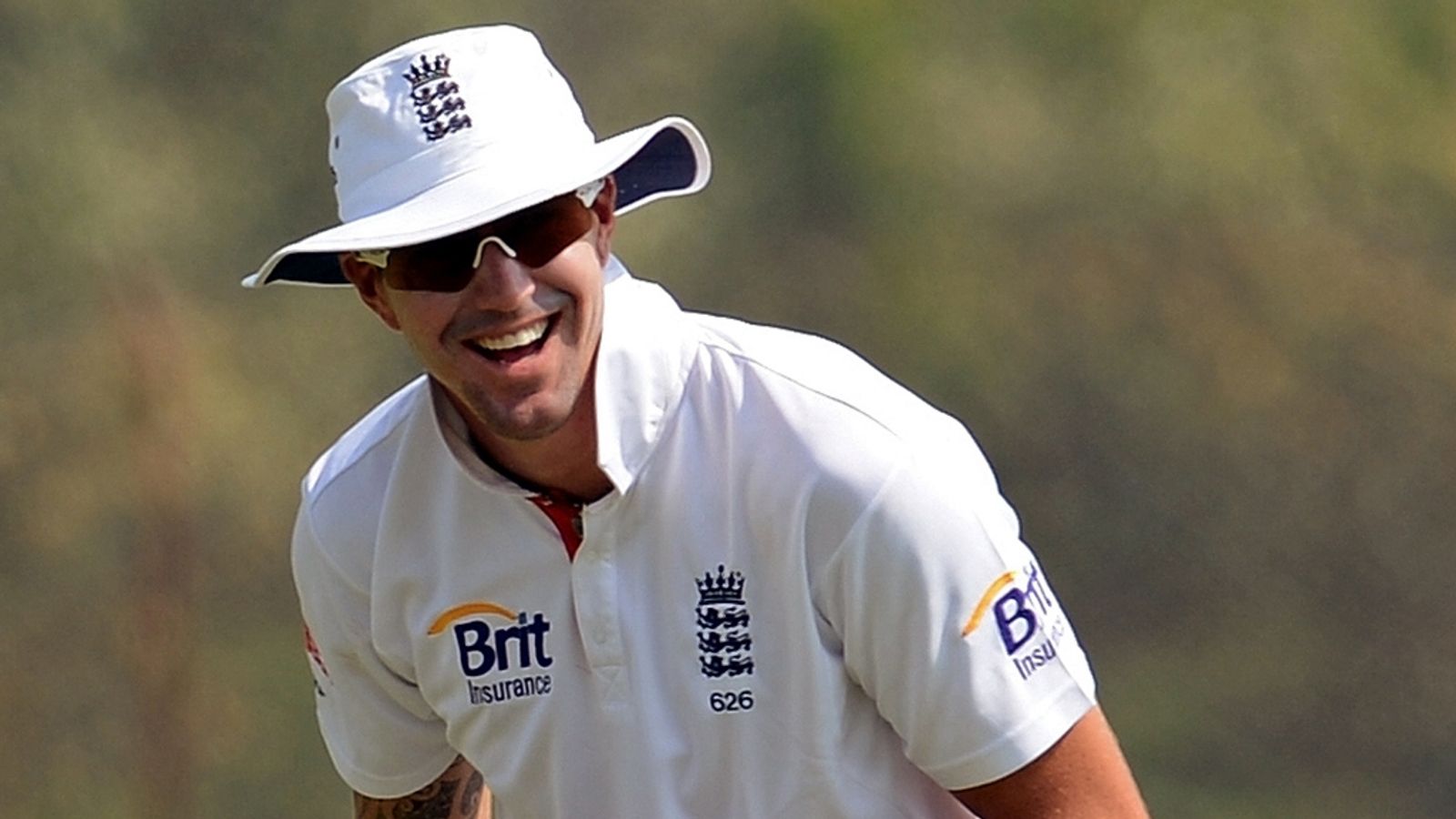 Kevin Pietersen believes his 186 was his best Test innings for England ...