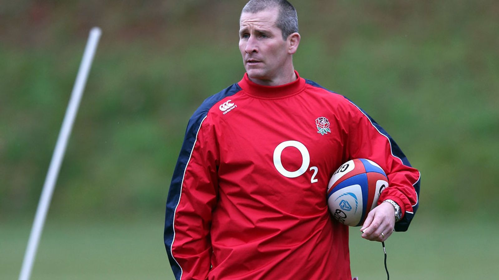 England coach Stuart Lancaster has dropped Thomas Waldrom, Tom Johnson ...