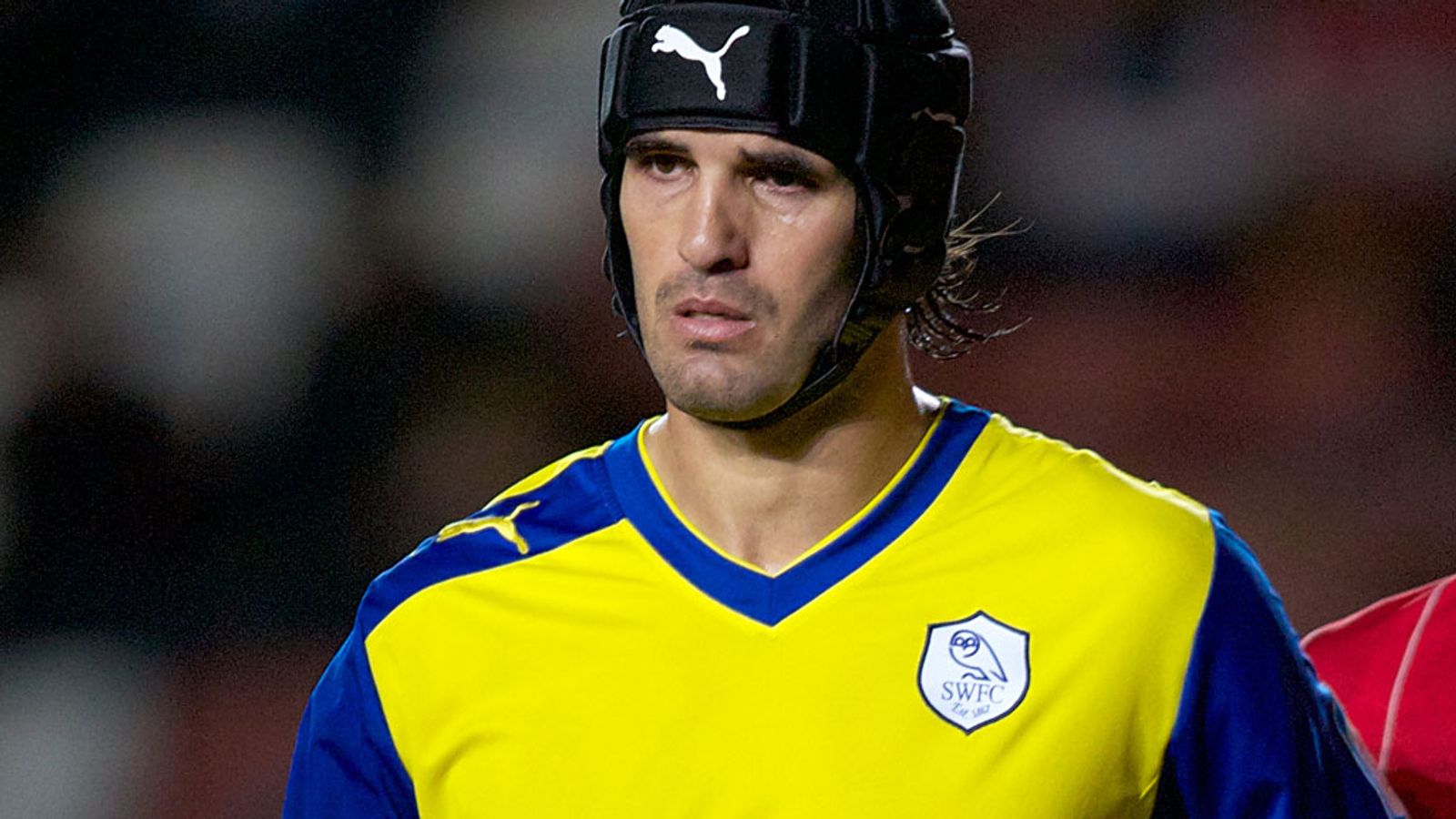Miguel Llera signs a new one-year deal at Sheffield Wednesday ...