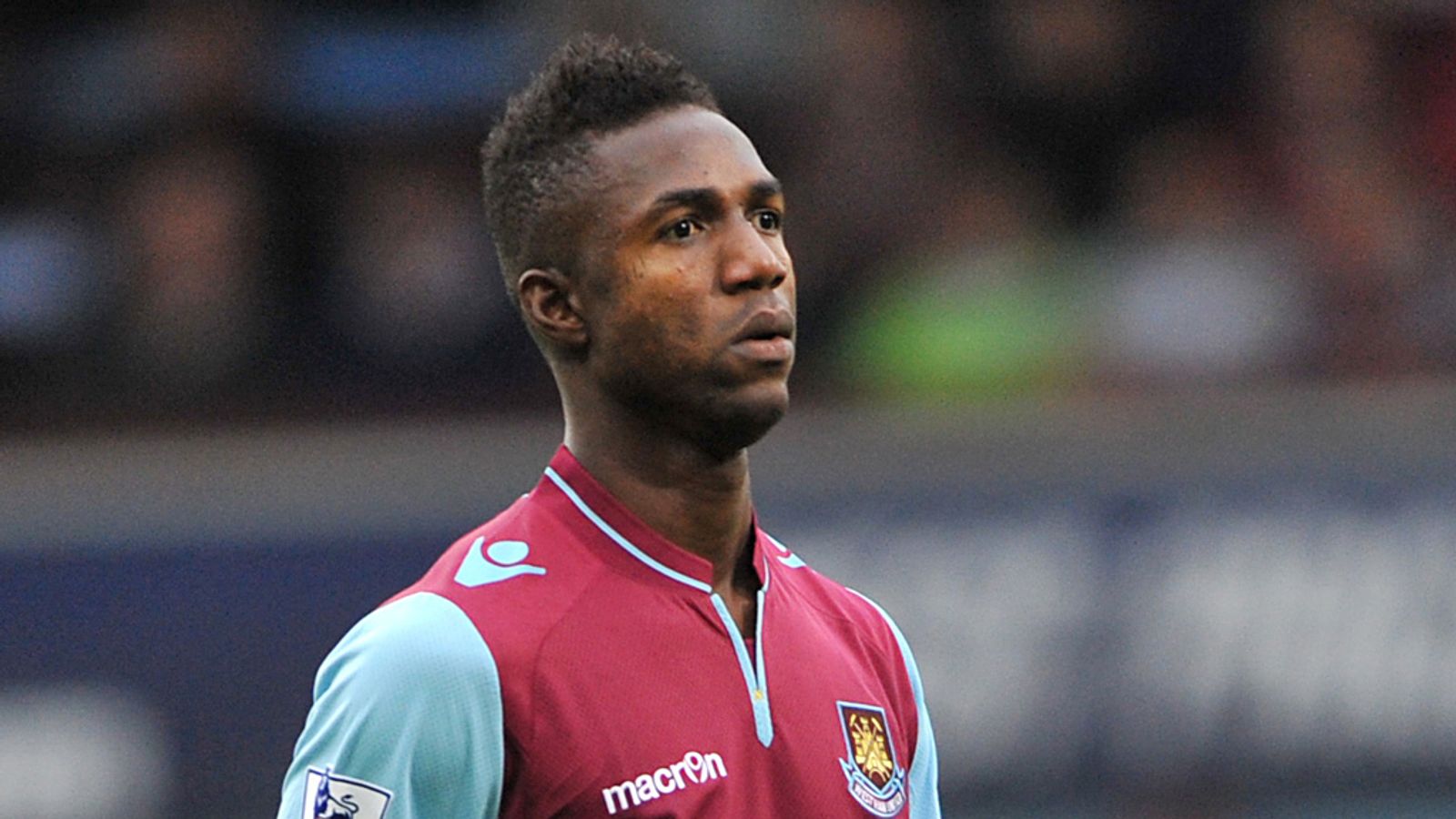 Modibo Maiga scores twice as West Ham beat Eintracht Braunschweig 3-0 ...