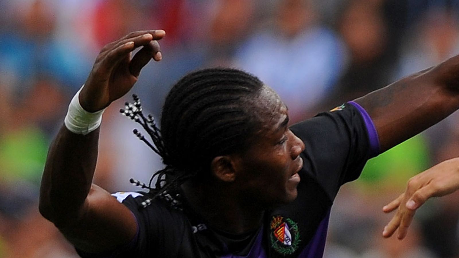 Manucho strike sinks Granada | Football News | Sky Sports