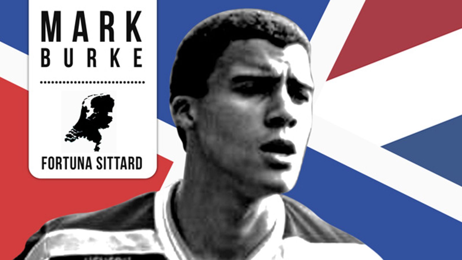 Brits abroad - Mark Burke | Football News | Sky Sports