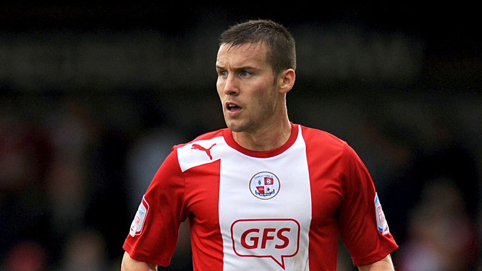 Sadler rescues point for Reds | Football News | Sky Sports