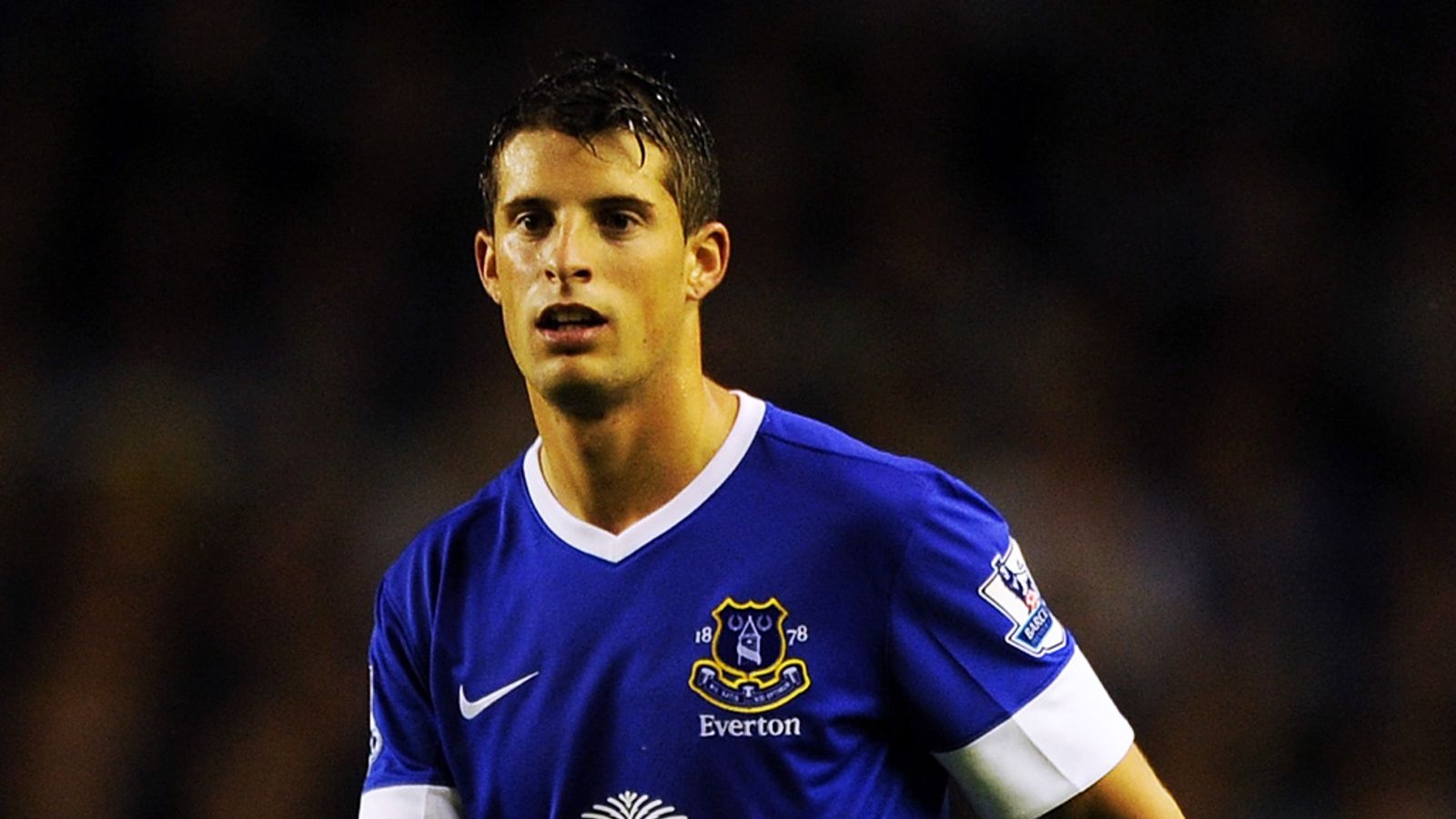 Everton star Kevin Mirallas hopeful David Moyes will sign a new deal ...