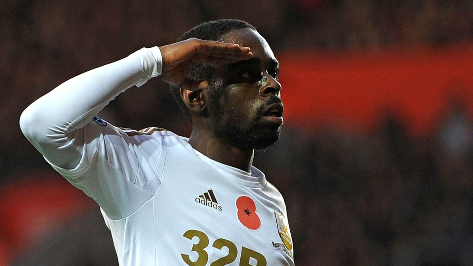 Southampton off bottom but forced to settle for a point against Swansea ...