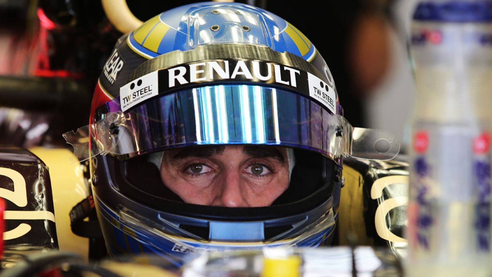 Bruno Senna and Nicolas Prost Q&A | F1 News | Sky Sports