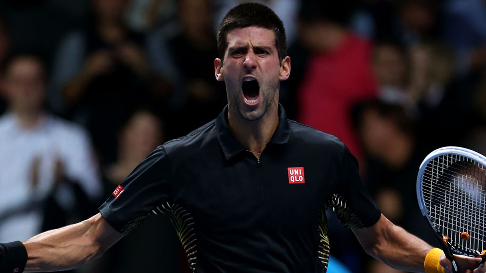 Sky Bet's Tim Clement previews the ATP World Tour Finals and offers up ...