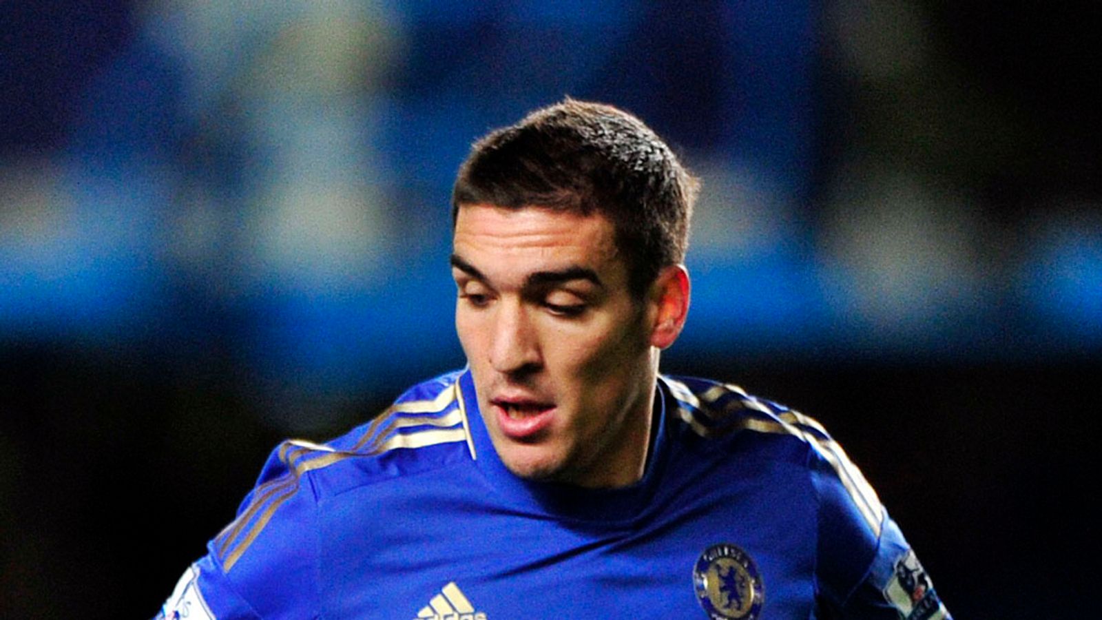 Transfer News: Chelsea midfielder Oriol Romeu joins Valencia on loan ...