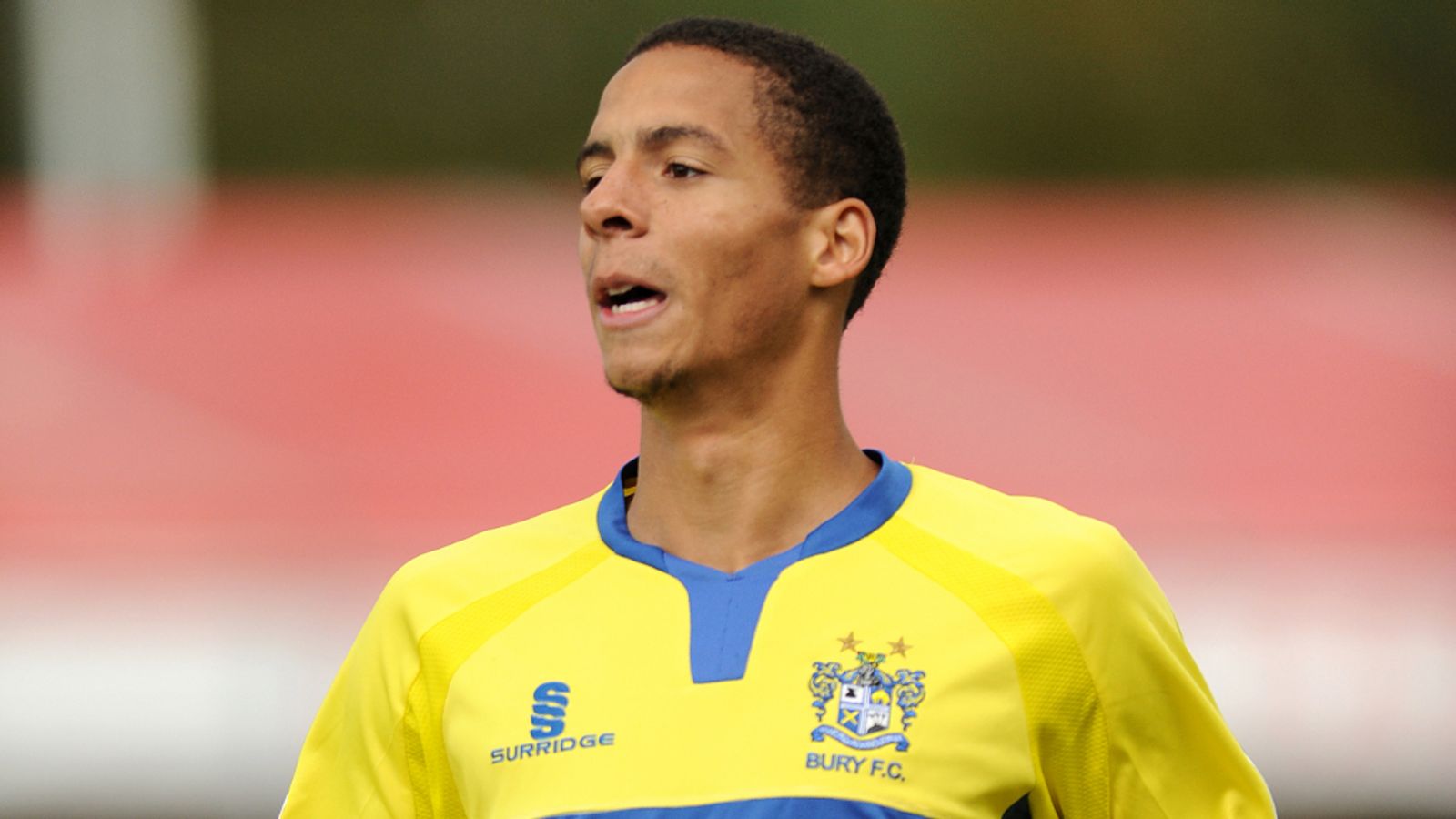 Shakers recall winger Marshall | Football News | Sky Sports