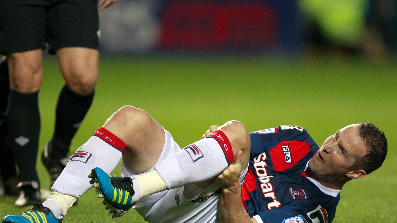 Murphy heads released list | Football News | Sky Sports