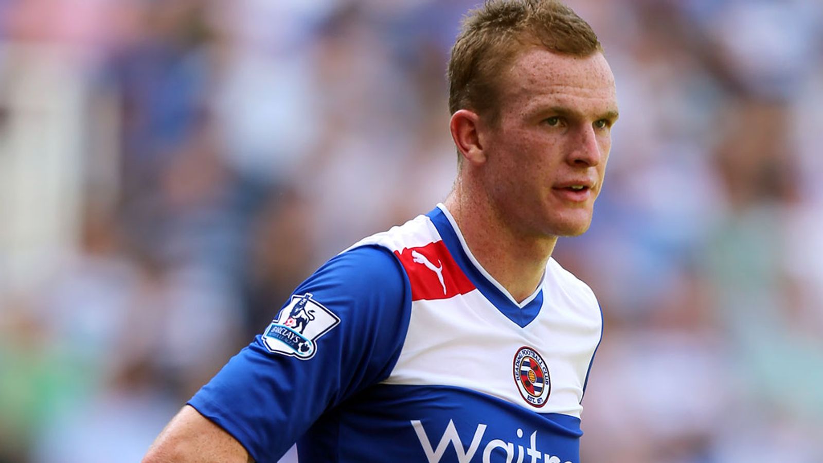International news: Reading's Alex Pearce called up by Republic of ...