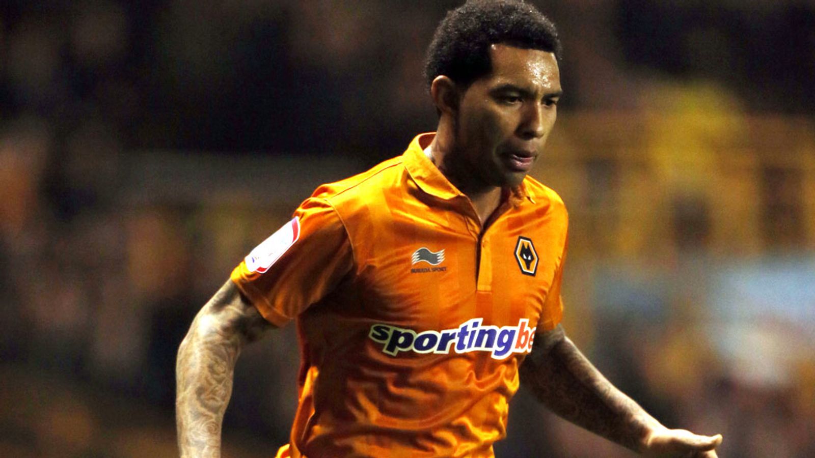 Jermaine Pennant heads for Britannia exit as Stoke release seven ...