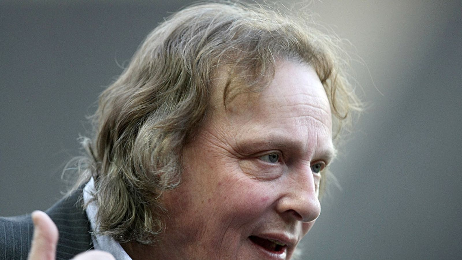 Pete Winkelman makes no apologies ahead of MK Dons-AFC Wimbledon FA Cup ...