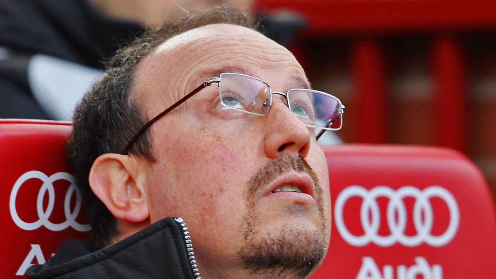 In his own words | Football News | Sky Sports