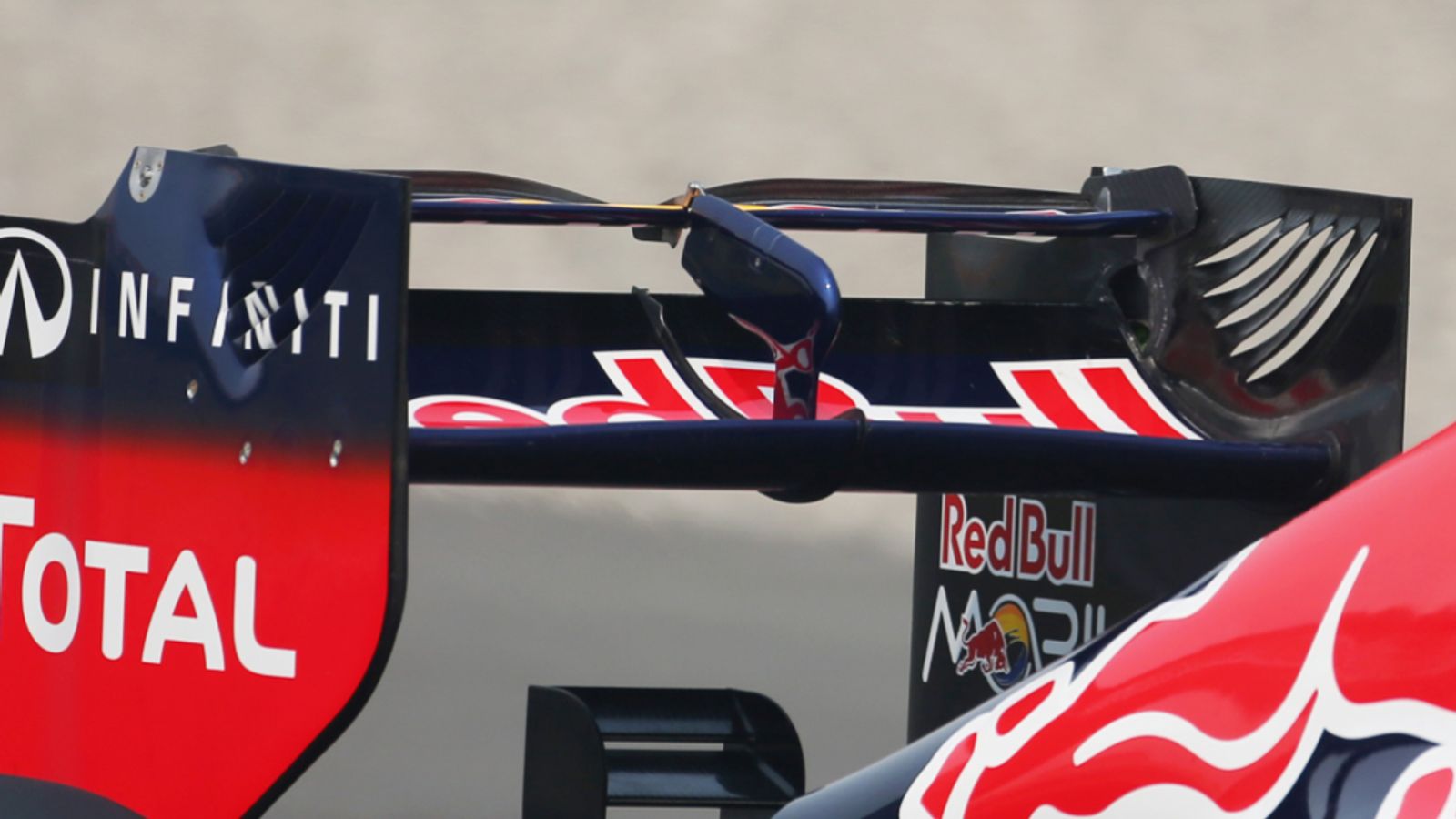 FIA confirms that, as of next season, use of DRS will be limited to ...