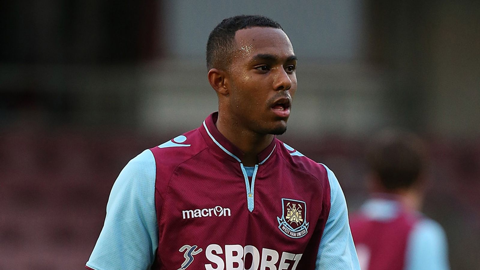 Bolton boss Dougie Freedman could extend Robert Hall's loan deal ...