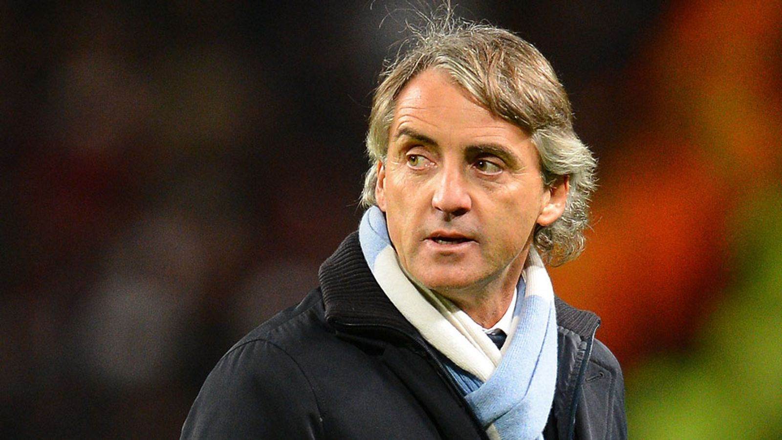 Manchester City boss Roberto Mancini regrets missing transfers in ...