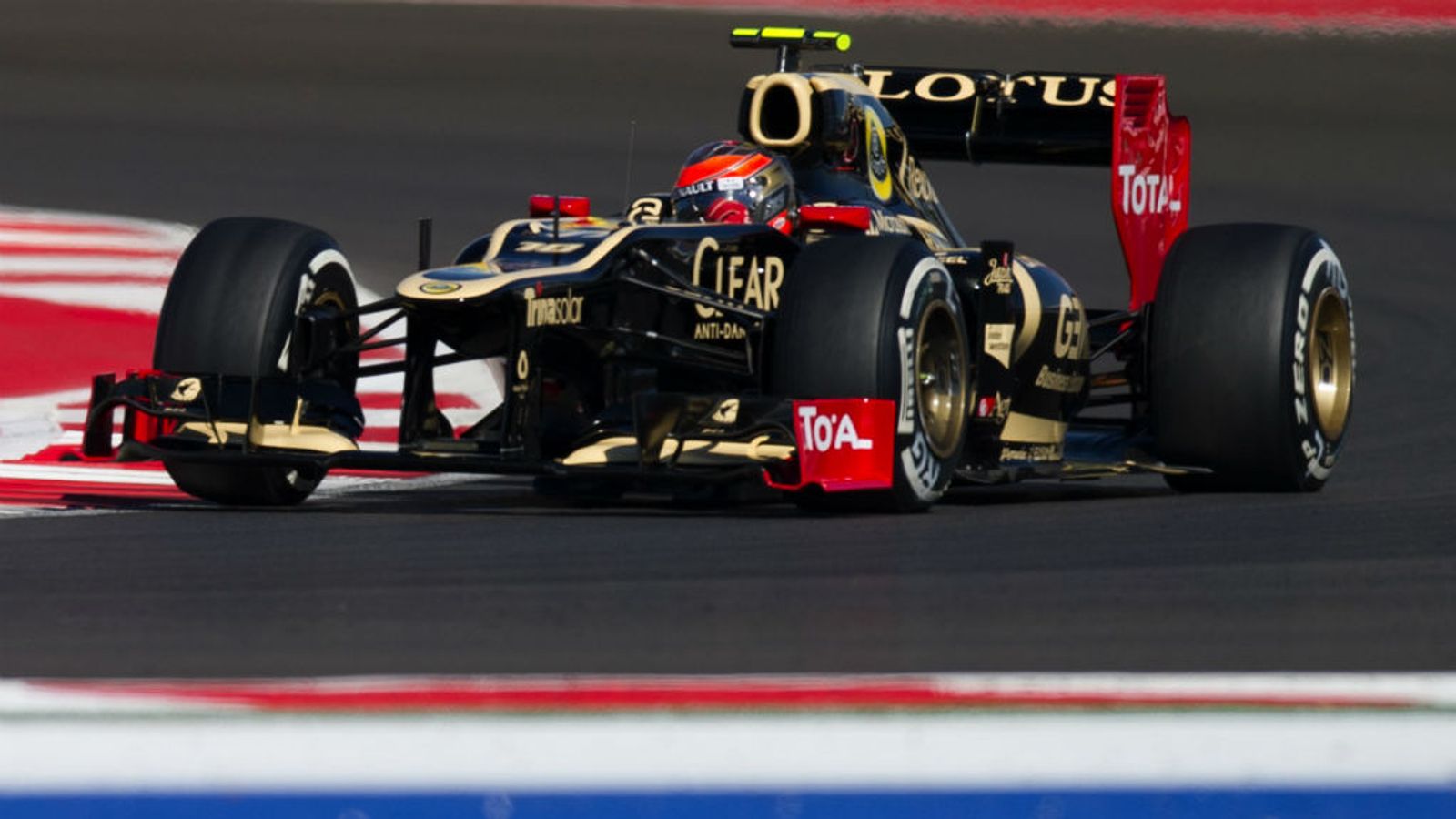 Coca-Cola will sponsor the Lotus team from the start of the 2013 F1 ...