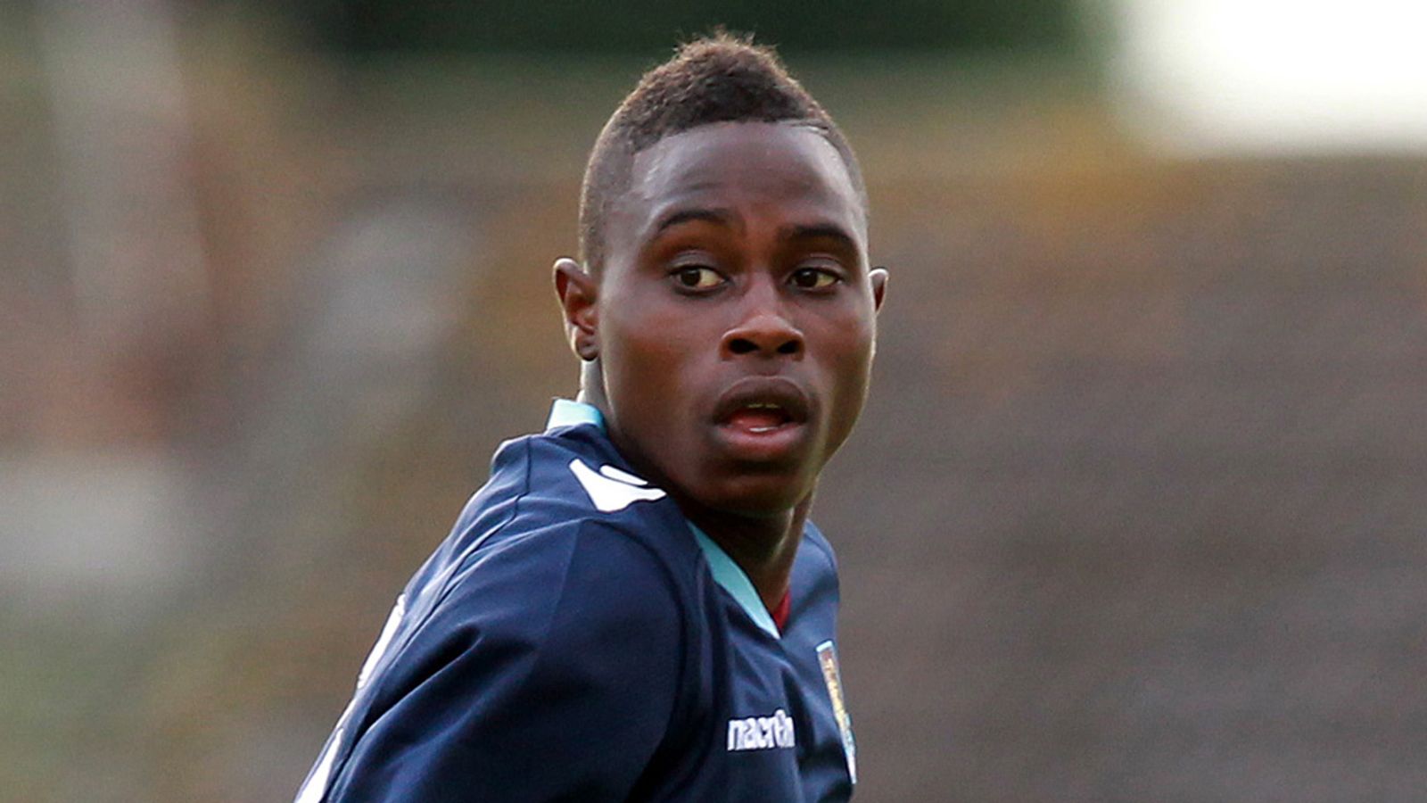 Ruddock saves a point for Luton | Football News | Sky Sports