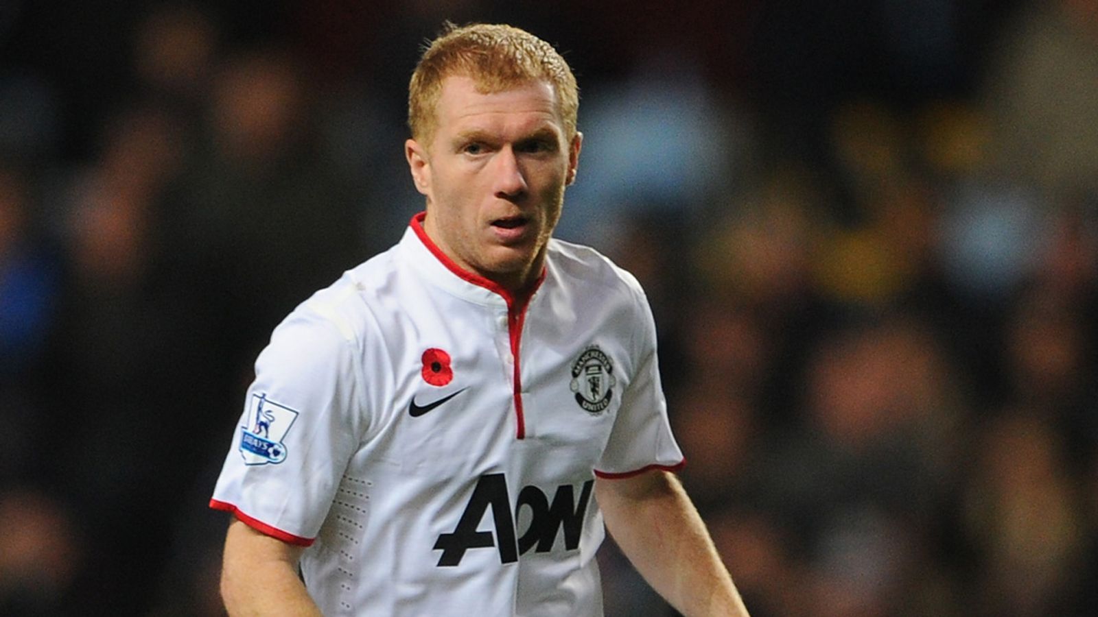 Scholes factfile | Football News | Sky Sports
