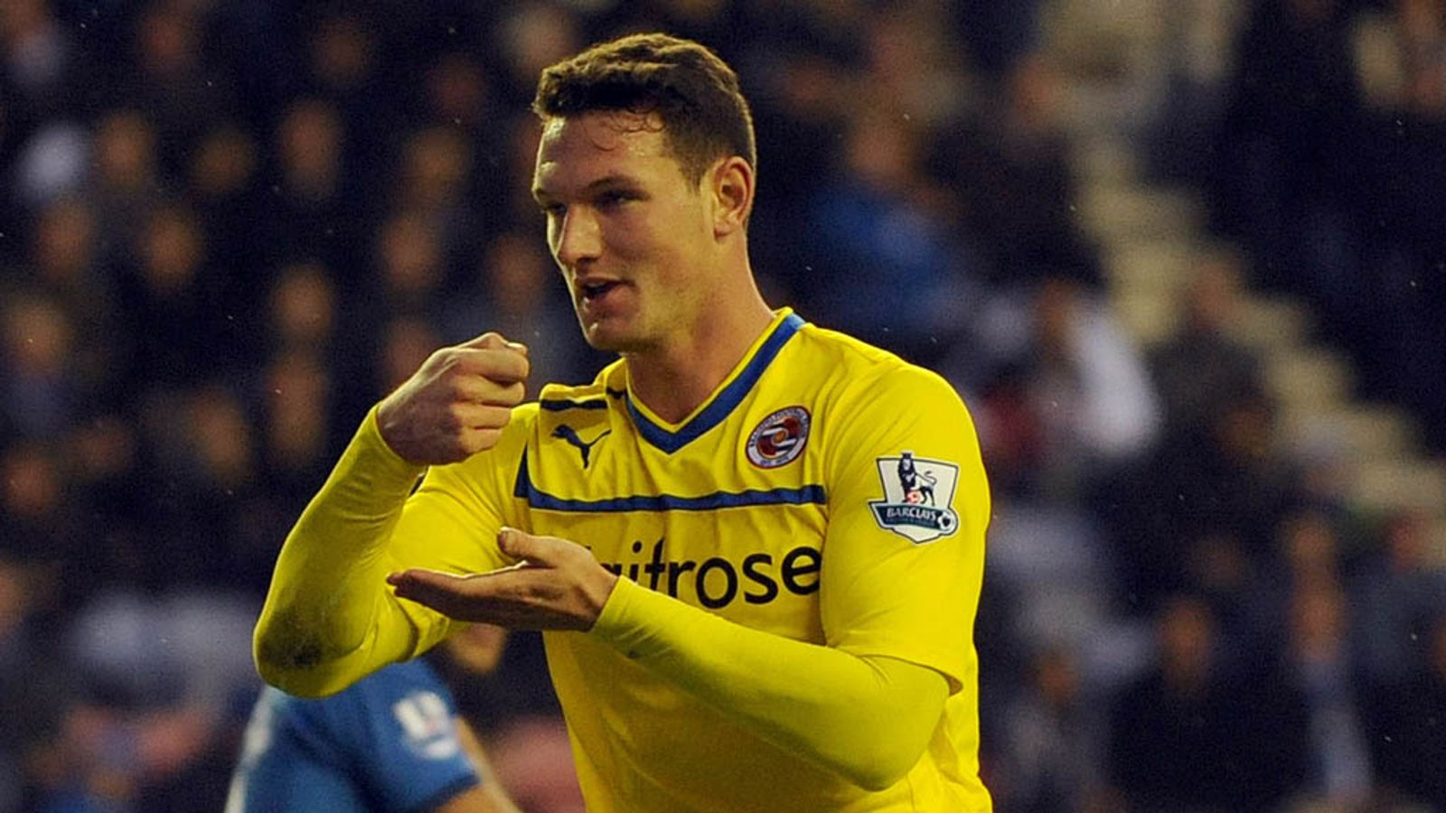 Reading defender Sean Morrison says it is vital to beat Southampton ...