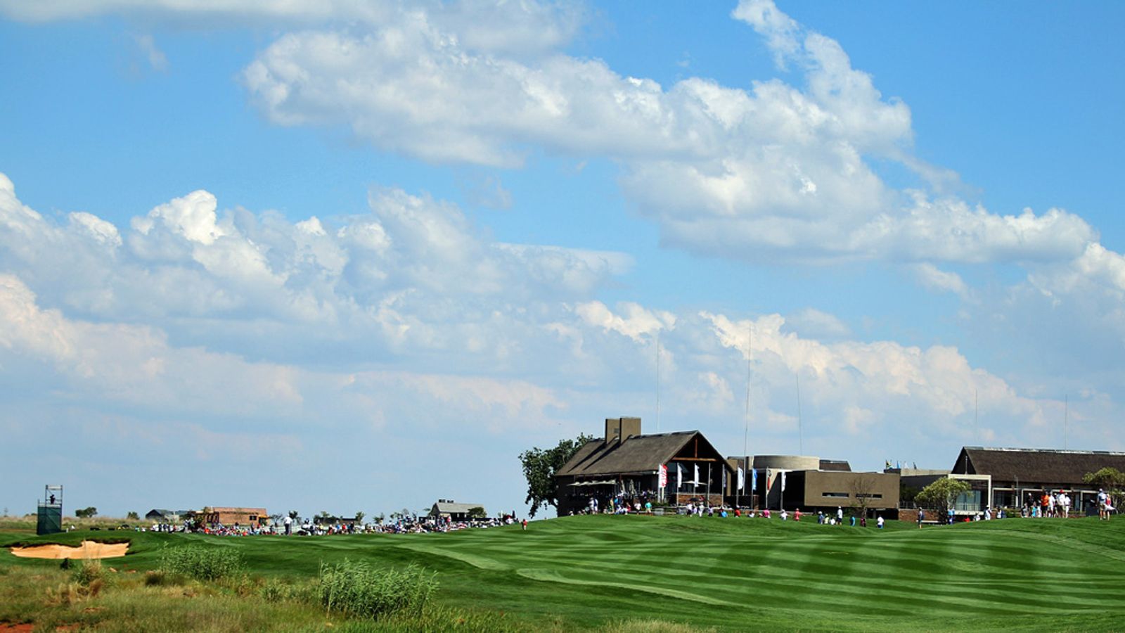 SA Open stats/bets | Golf News | Sky Sports