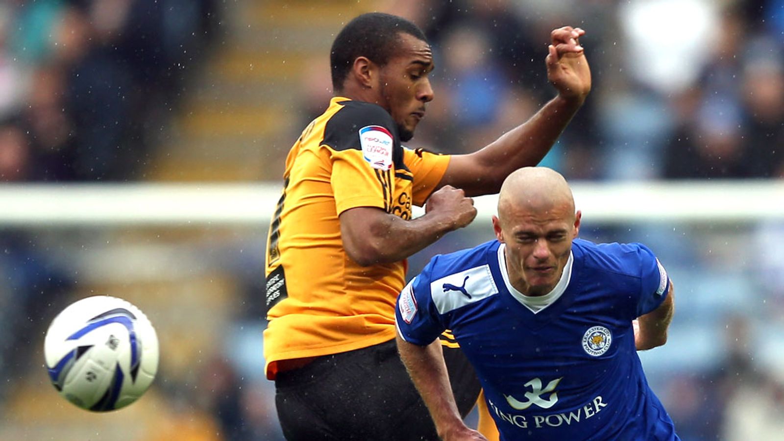 Jay Simpson's remarkable strike put the seal on a fifth win in six ...