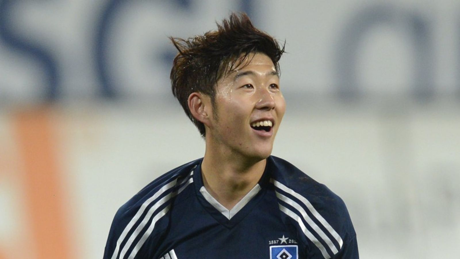 Premier League target Heung-min Son is in no rush to sign a new deal at ...