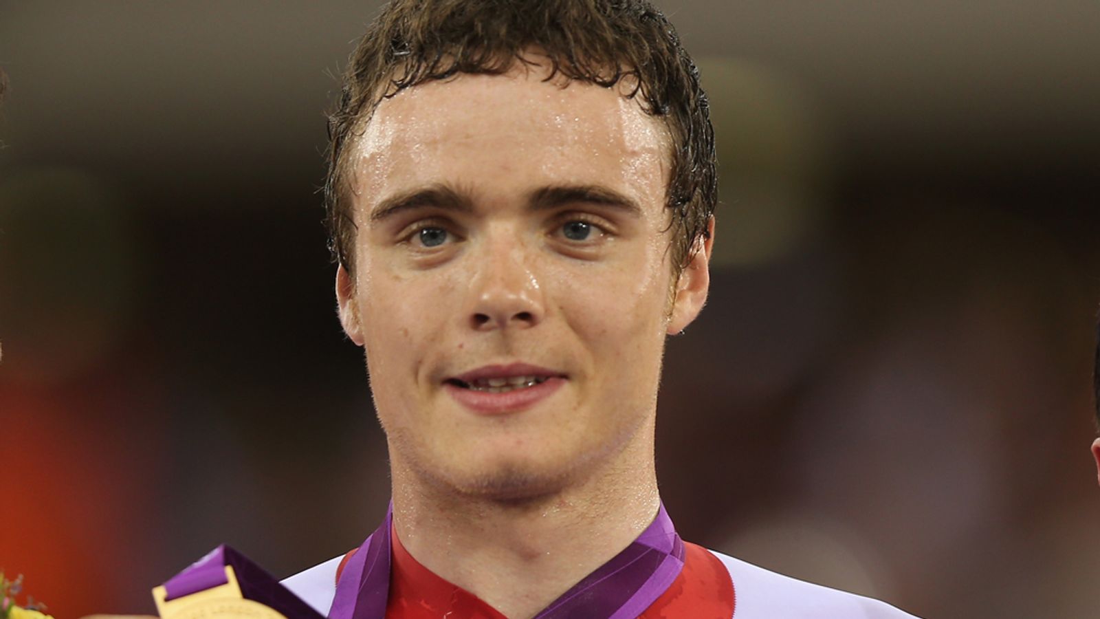 Experimental team pursuit line-up not expecting to defend title, says ...