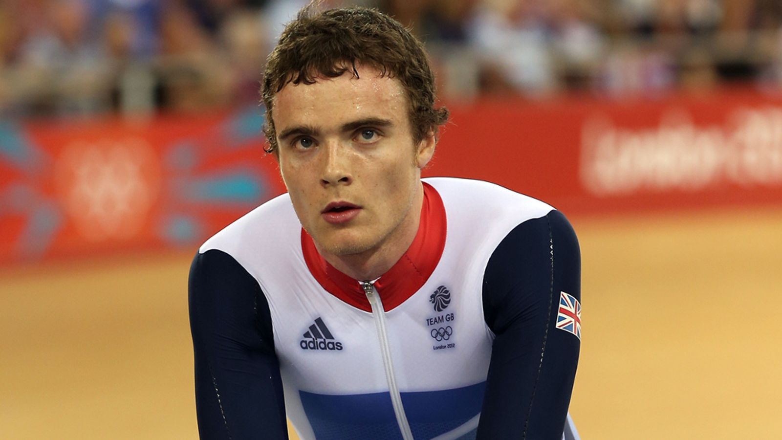 Steven Burke and Joanne Rowsell pull out of Glasgow Track World Cup | Cycling News | Sky Sports