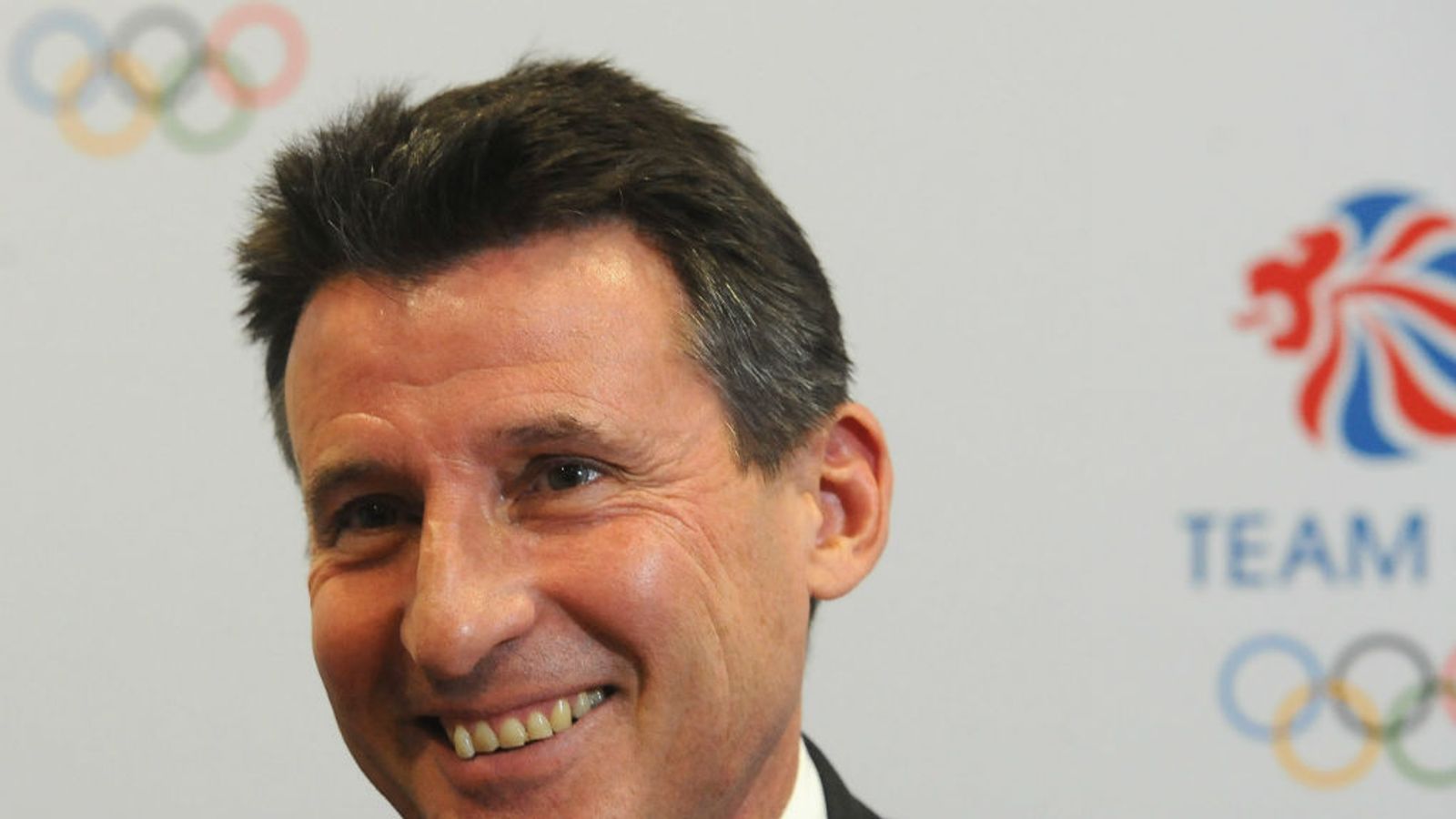 Lord Seb Coe talks to Sky Sports News about his new book and Olympic ...