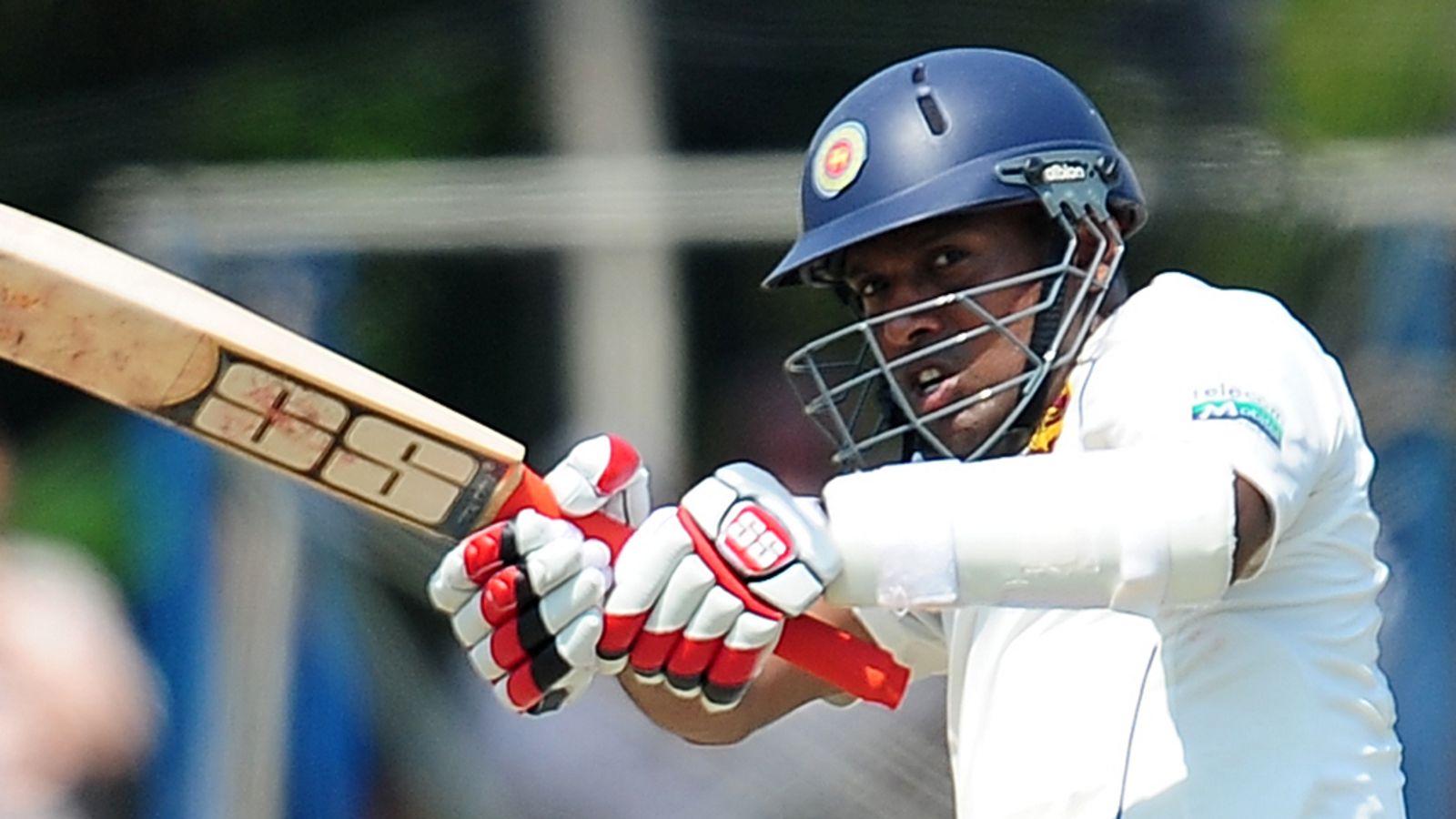 Worcestershire agree signing of Sri Lanka Test batsman Thilan ...