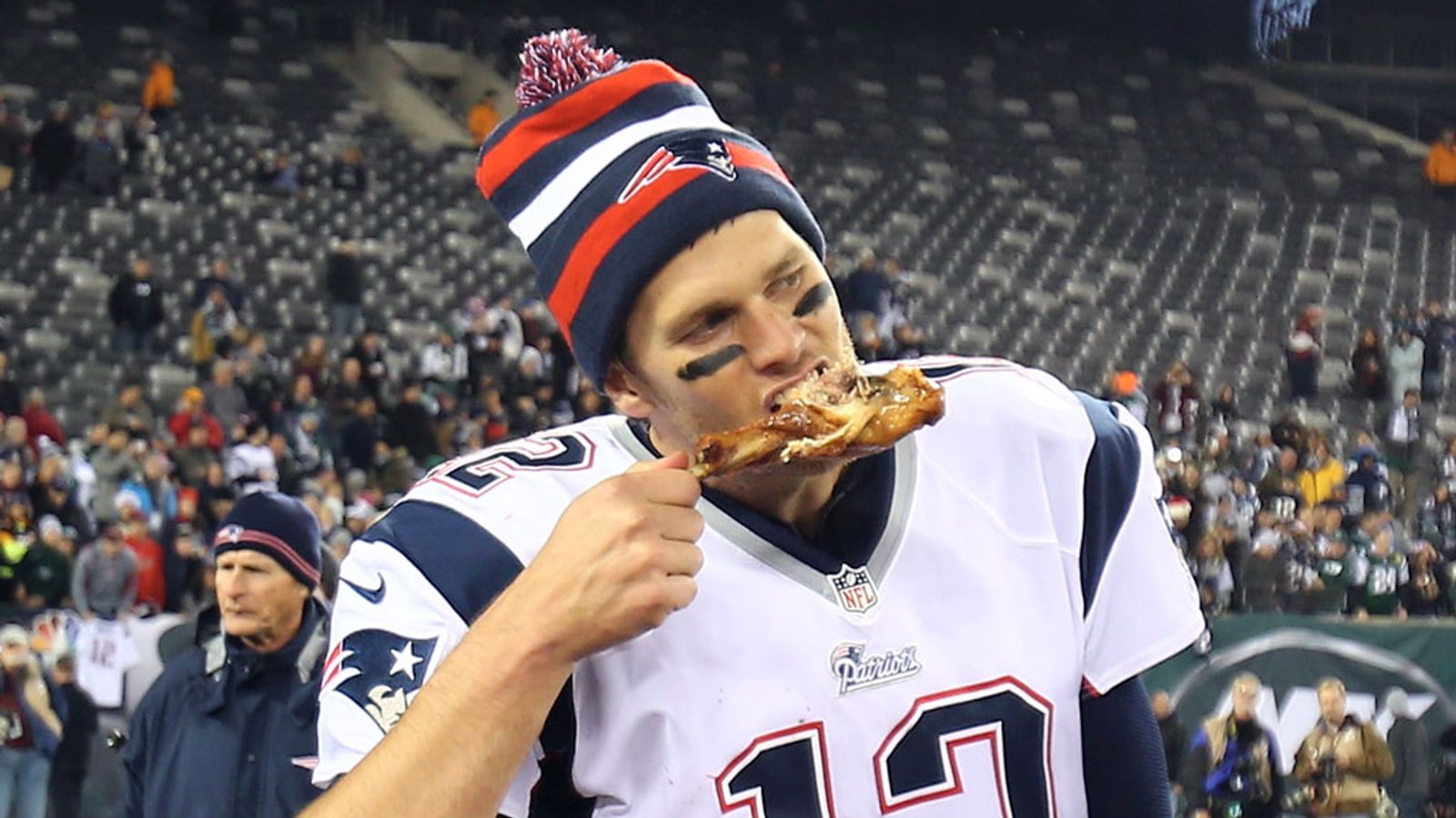 Thanksgiving Day NFL on Sky Sports: 24 hours of American Football shows ...