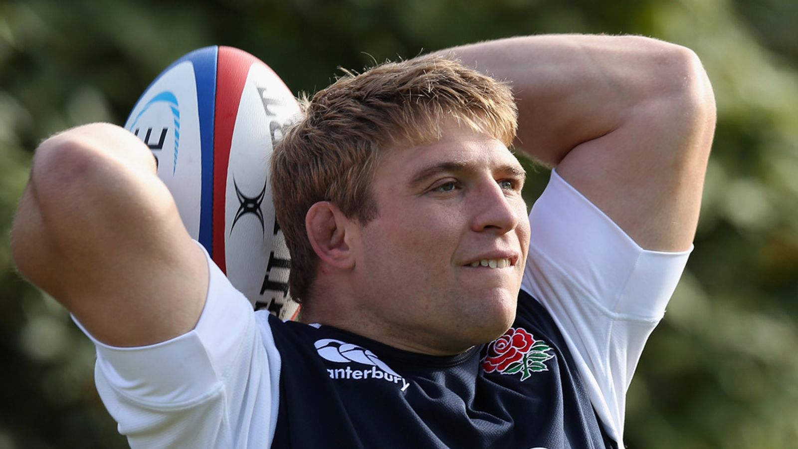 Leicester hooker Tom Youngs handed first England start | Rugby Union ...